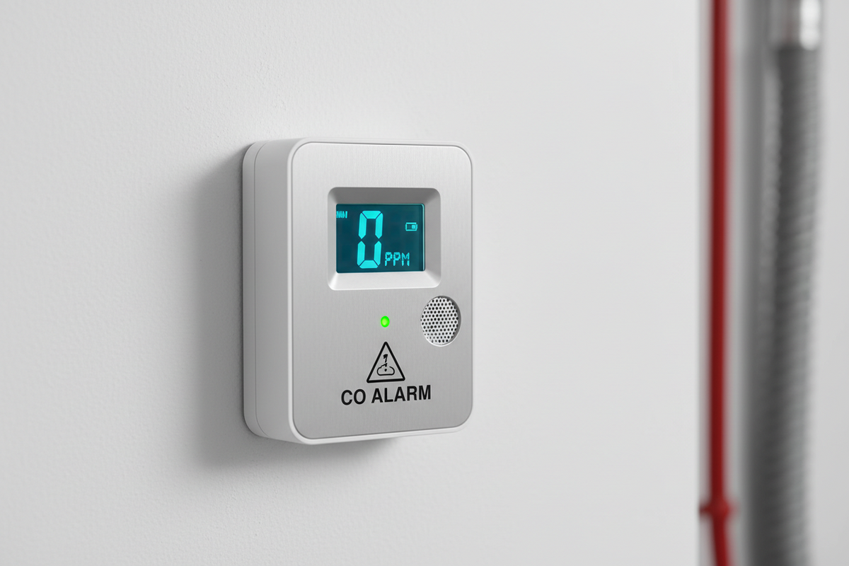 Best Carbon Monoxide Detector: 10 Top-Rated CO Alarms — WC Safety