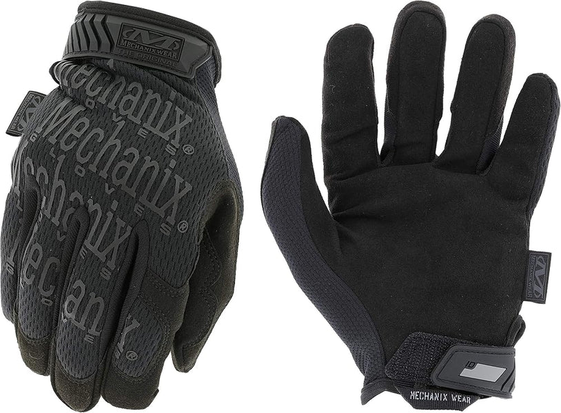 Mechanix Wear The Original Tactical Work Gloves — WC Safety